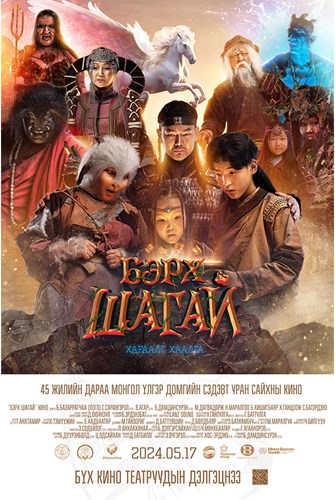 ZERO.mn :: Киног кино театрт